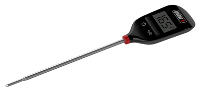 Instant-Read Digital Thermometer - True Value Hardware