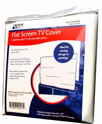 Flat Screen TV Cover - True Value Hardware