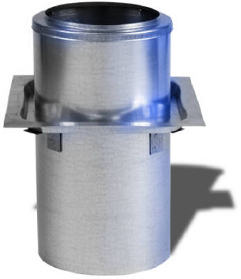 Sure-Temp 8-Inch Firestop/Joist Shield - True Value Hardware