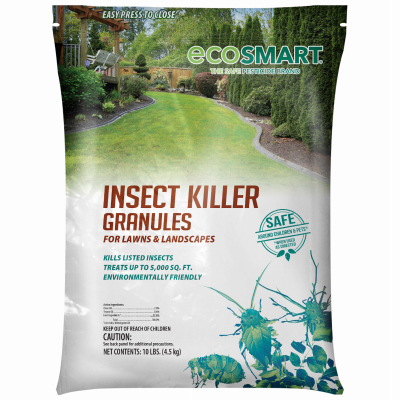 Natural Insect Killer Granules, 10-Lbs. - True Value Hardware