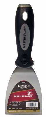 Stiff Wall Scraper, 3-In. - True Value Hardware