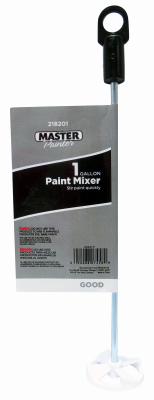 Paint Drill Mixer - True Value Hardware