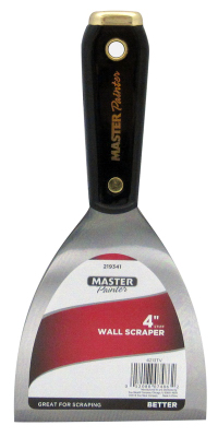 Stiff Scraper, 3-In. - True Value Hardware