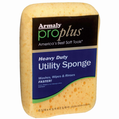 Heavy-Duty Utility Sponge - True Value Hardware