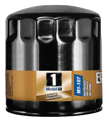 M1-107 Premium Oil Filter - True Value Hardware