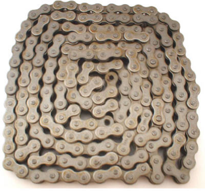 #60 Roller Chain, 10 Ft. - True Value Hardware