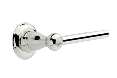 Porter Collection Towel Bar, Chrome, 24-In. - True Value Hardware