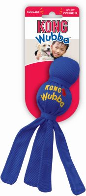 Wubba Dog Toy, Small - True Value Hardware
