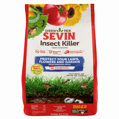 Multi-Purpose Insect Killer, 20 Lbs. - True Value Hardware