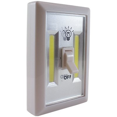 Lighted Light Switch, 4-Pk. - True Value Hardware