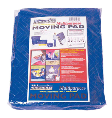 Multipurpose Moving Pad, 72 x 80 In. - True Value Hardware