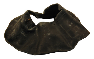 Inner Tube Infused with Leak Stopper, 20 x 8.0-8 In. - True Value Hardware