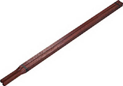 Pair Wheelbarrow Handles - True Value Hardware