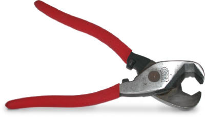 8-In. Cable Cutting Tool - True Value Hardware
