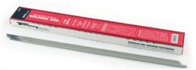 6013 Welding Rod, 1-Lb.,1/8-In. - True Value Hardware
