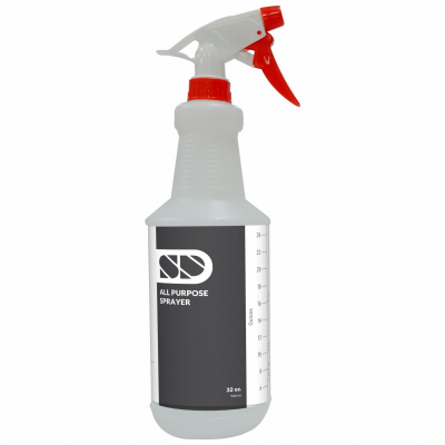 Pro Spray Bottle, 32 oz. - True Value Hardware