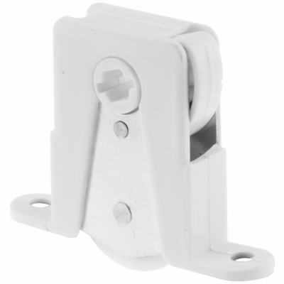 Sliding Screen Door Roller for Andersen Doors, White Plastic, 2-Pk ...