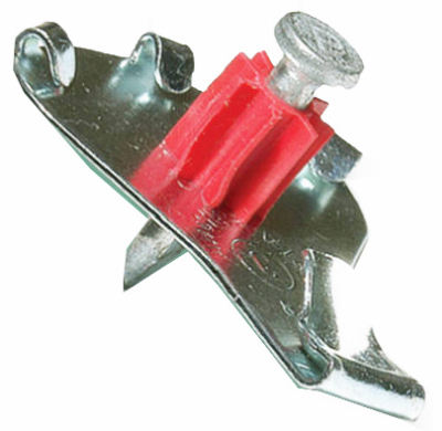 Brick & Block Hangers, 2-Pk. - True Value Hardware