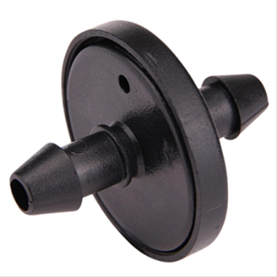 1 GPH Inline Dripper, 10-Pack - True Value Hardware