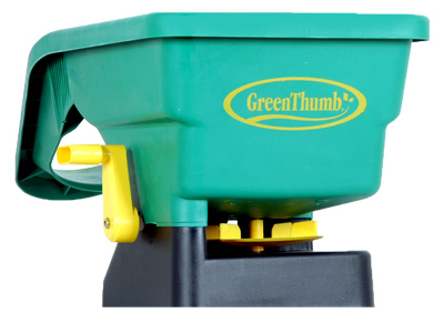 Handheld Spreader, 6-Lb. Capacity - True Value Hardware