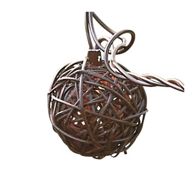 Geneva String 10-Light Set, Mini Incandescent, 10 Ft. - True Value Hardware