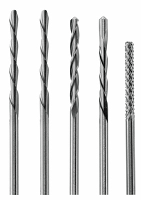 5-Pc. Bit Set - True Value Hardware