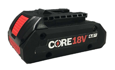 Cool-Pack Lithium-Ion Battery, 18-Volt - True Value Hardware
