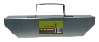 Sap Sack Holder, 12 x 4.5 x 2.25-In. - True Value Hardware
