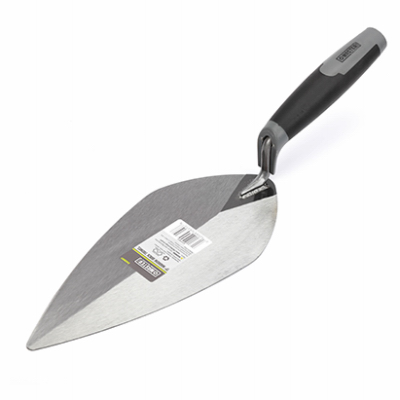 London Brick Trowel, Narrow, 11 In. - True Value Hardware