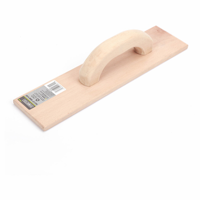Masonry Float, Wood, 14 x 3-1/2 x 1/2 In. - True Value Hardware