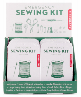 Emergency Sewing Kit - True Value Hardware