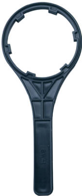 Water Filter Housing Wrench, 3/8-Inch - True Value Hardware
