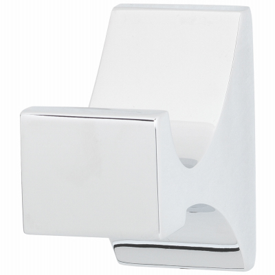 Robe Hook, Chrome - True Value Hardware