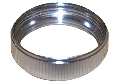 Aerator Thread Adapter, 55/64 x 27 x 15/16 x Female - True Value Hardware