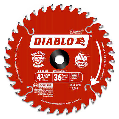 Saw Blade Arbor Bushing, 5/8-In. ID x 20mm OD - True Value Hardware