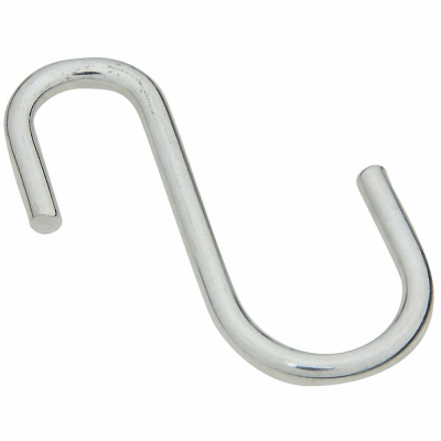 Replacement S-Hook Strap, Rubber - True Value Hardware