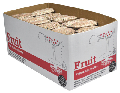 Fruit Tree Spike With Cap, 8-11-11 - True Value Hardware