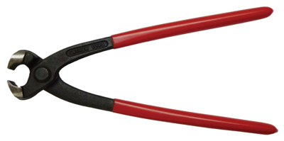 Pinch Clamp Crimp Tool - True Value Hardware