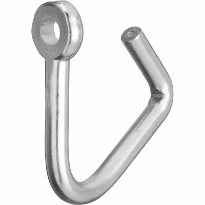Cold Shut Connecting Link, Zinc, 7/16 In. - True Value Hardware