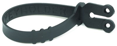 Rubber Key Holder - True Value Hardware