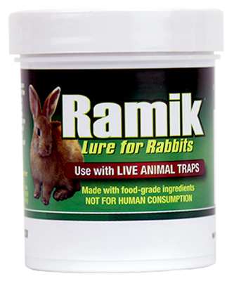 Rabbit Lure Bait, 4-oz. - True Value Hardware