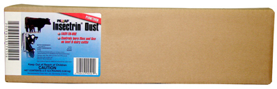 Insectrin Dust Bag Refill, 12.5 Lb., 2-Pk. - True Value Hardware