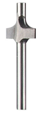 1/8 In. Corner Rounding Router Bit - True Value Hardware
