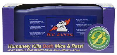 Classic Mouse & Rat Killer - True Value Hardware