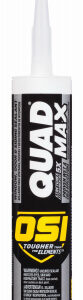 OSI, Quad Max, Door, Window, Siding, All-Weather, Sealant, No Shrink ...
