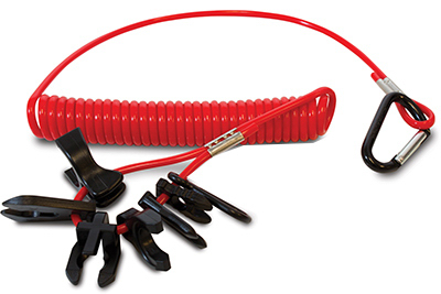 Universal Kill Switch, 7 Keys - True Value Hardware