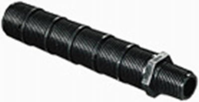 Underground Sprinkler Cut-Off Riser, 1/2 x 3/4 x 6 In. - True Value ...