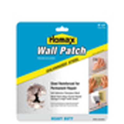 Wall Patch, 8 x 8-In. - True Value Hardware