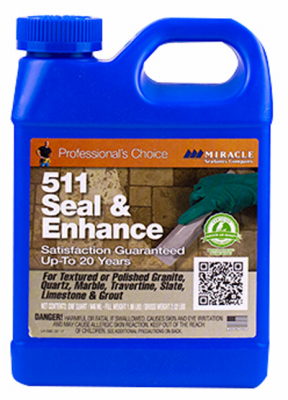 511 Seal & Enhancer, 1-Qt. - True Value Hardware