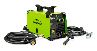 Combo Welder, 140-Amp - True Value Hardware